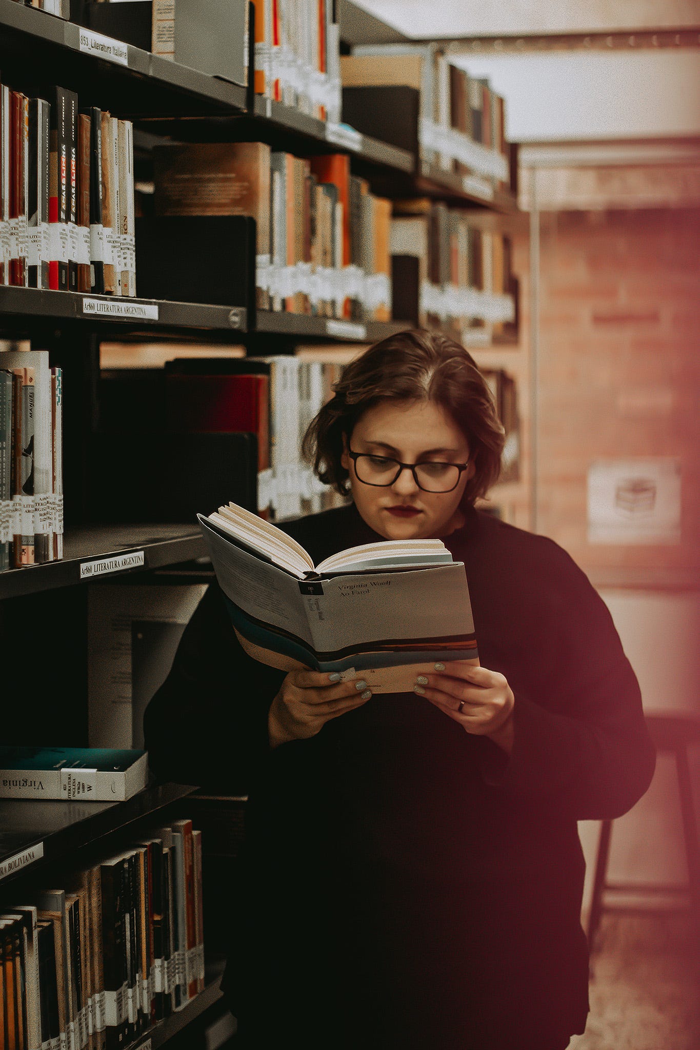 Nila ou Maria | Substack