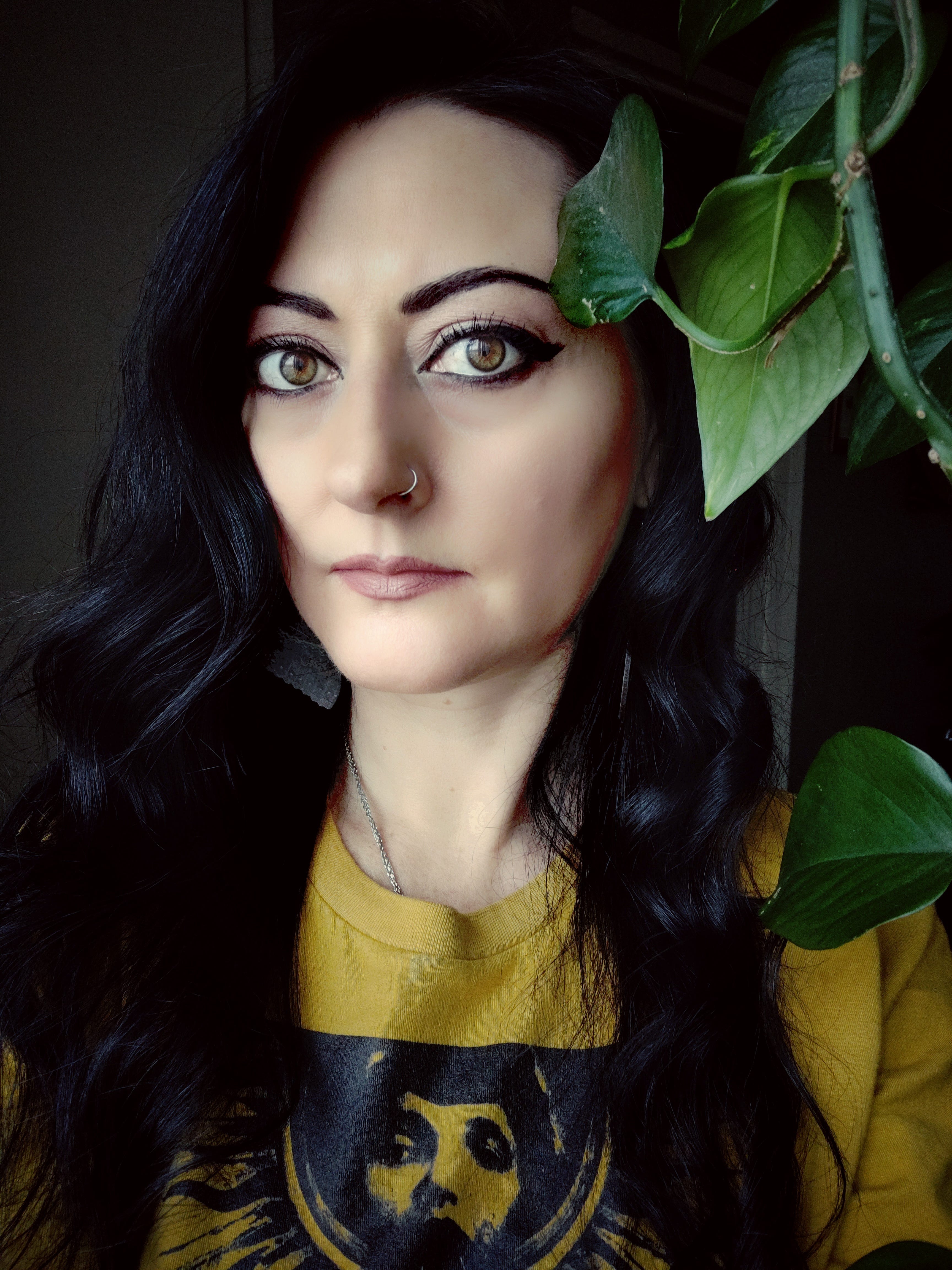 HILLARY LEFTWICH | Substack