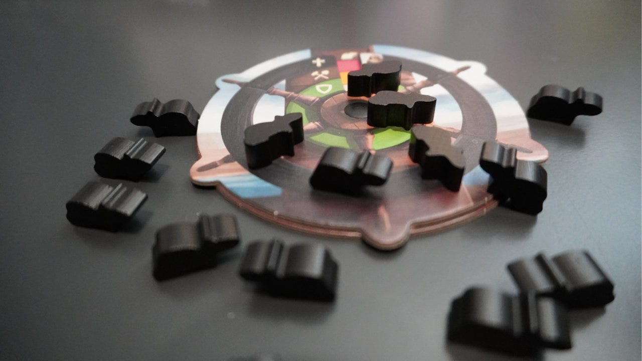 Messina 1347 - Rats, Plague, and Quarantine Cabins