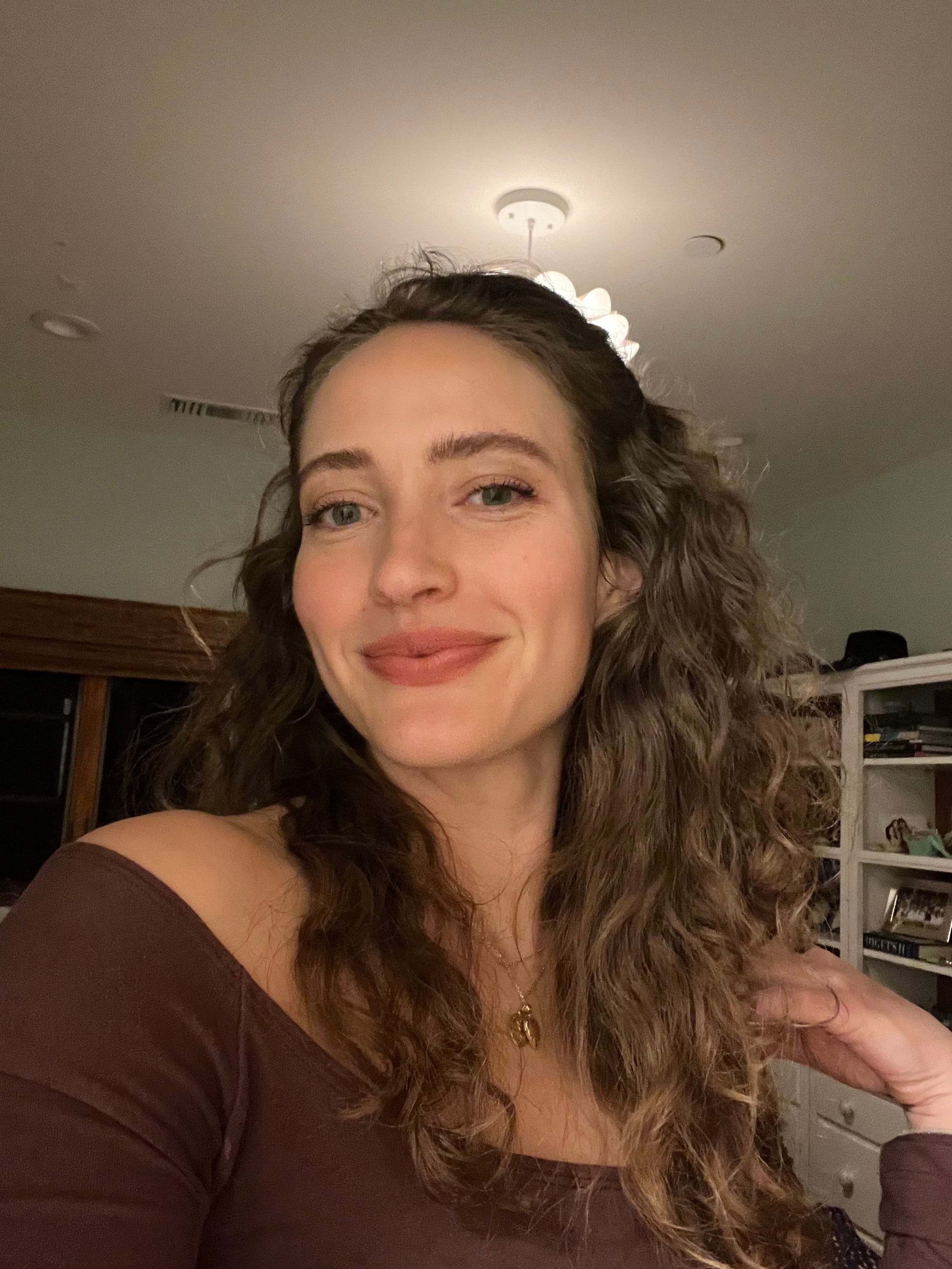 Kristen L Goldberg | Substack