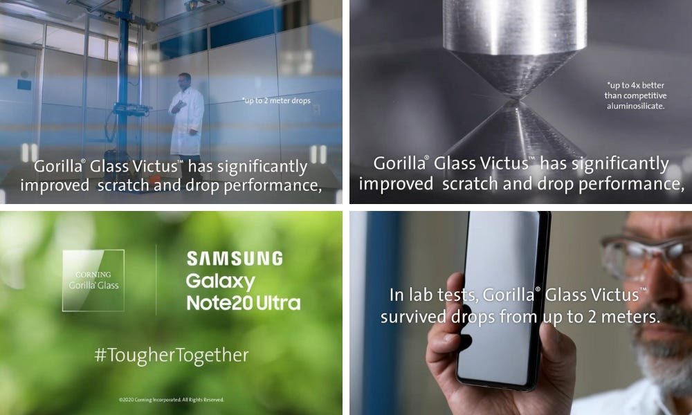 Shattered Expectations: My Battle with Samsung