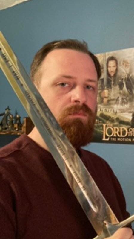 David B. Corder | Substack