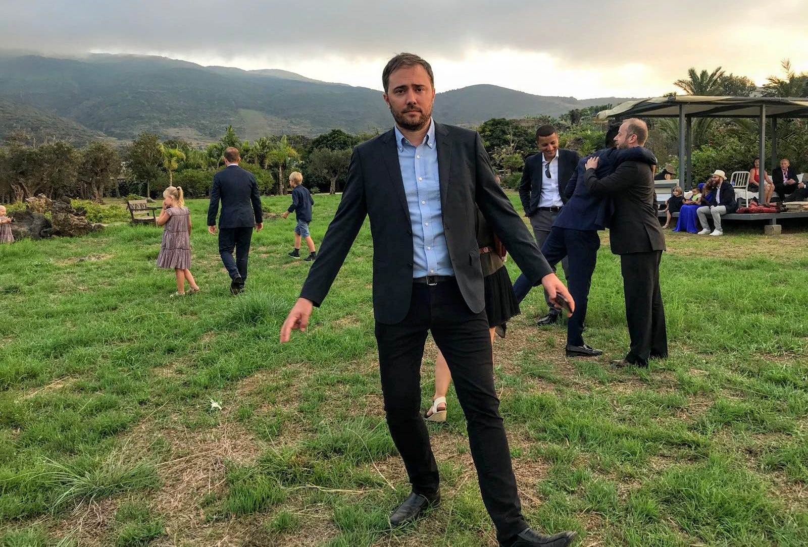 Jared Cohee | Substack