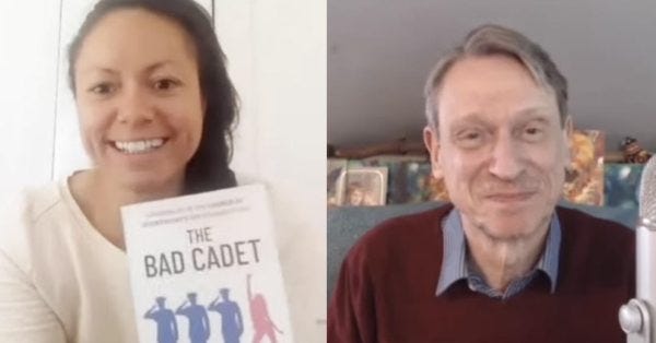 A Scientology childhood: Jon Atack talks to ‘Bad Cadet’ author ...