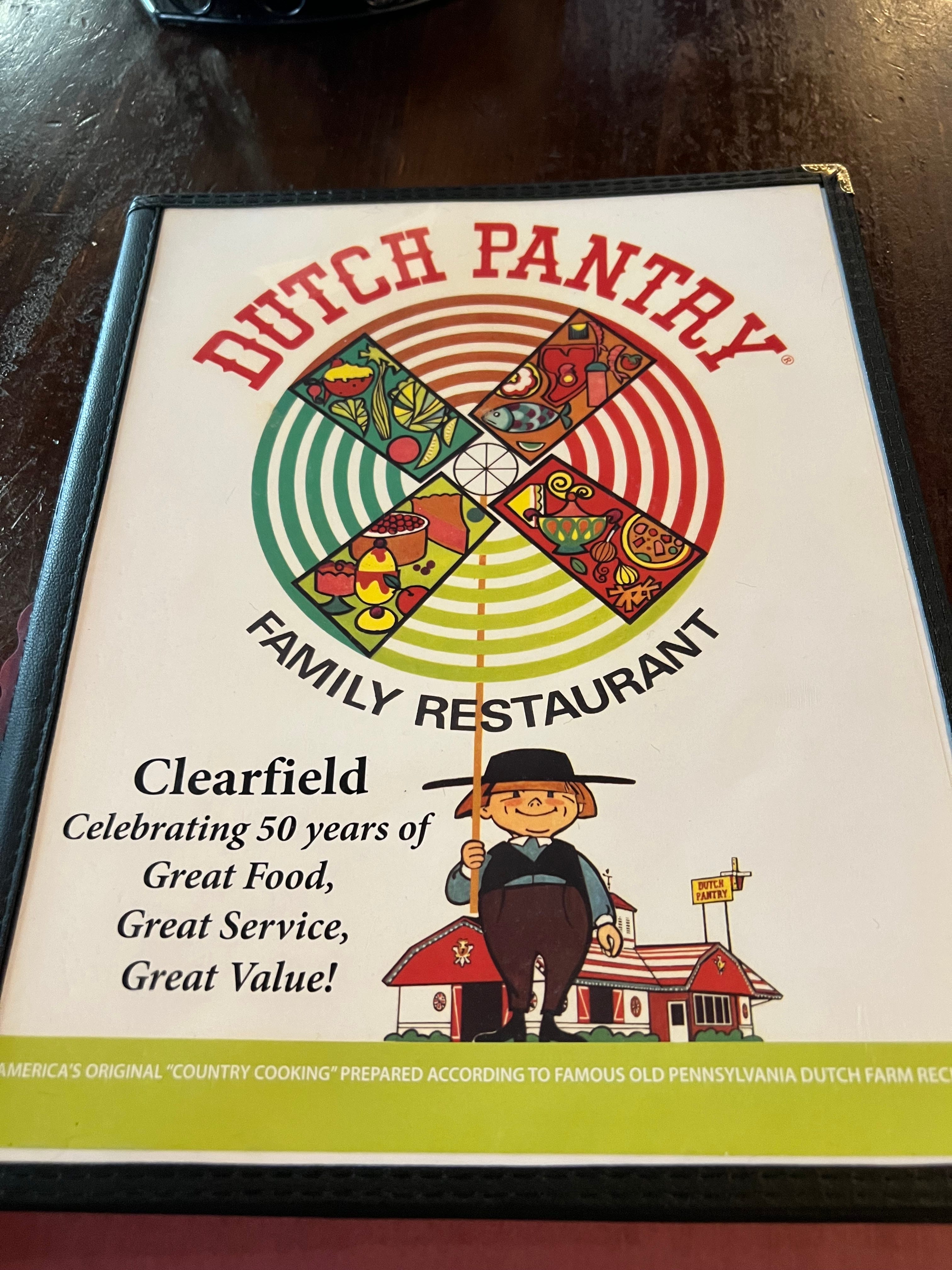 The Story of Dutch Pantry - The Mix with Robert Simonson