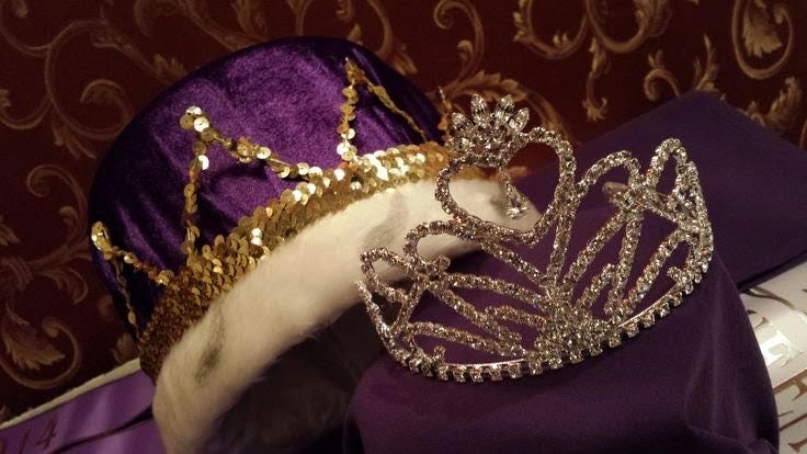 Meeting the Homecoming Prince Nominees