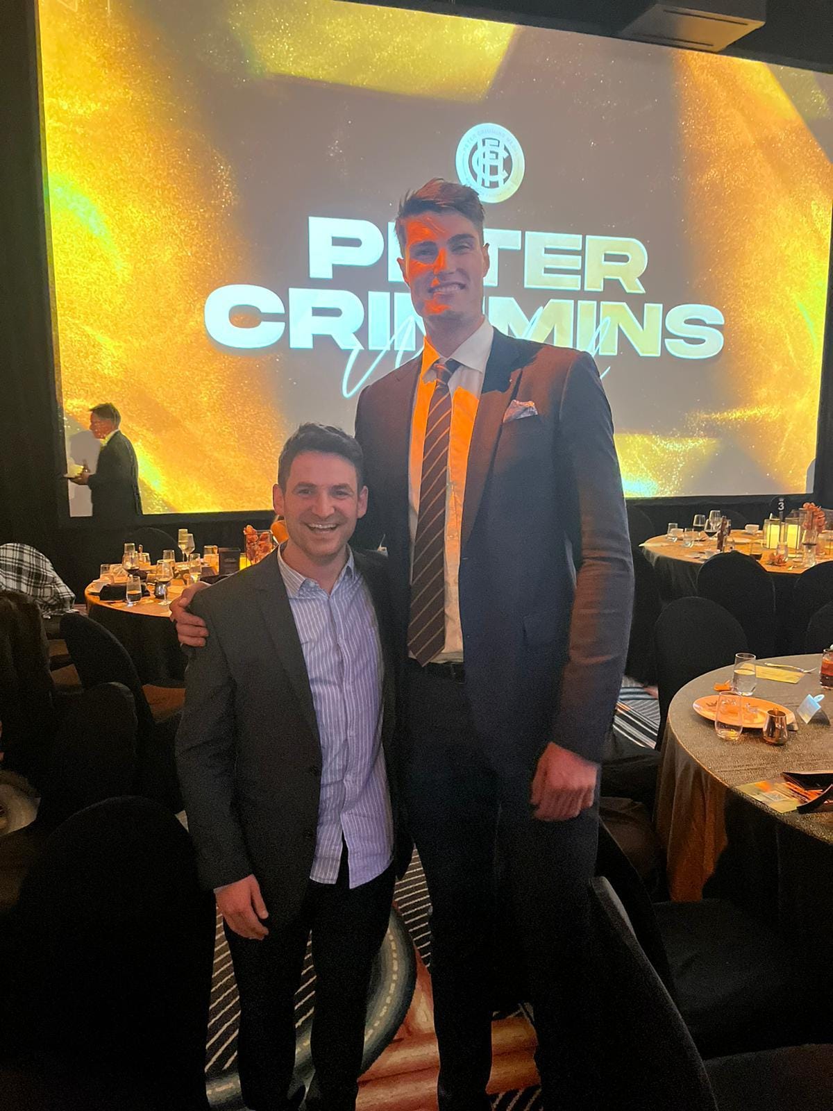 We've got next. - by Simon Morawetz - Hawks Insiders