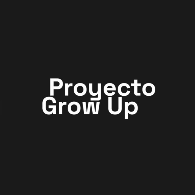 Proyecto Grow Up | Substack