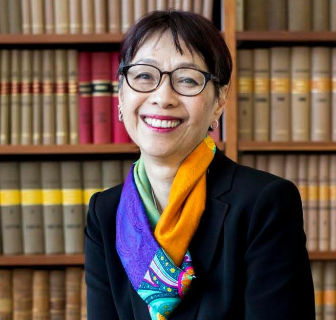 Sharon Hom | Substack