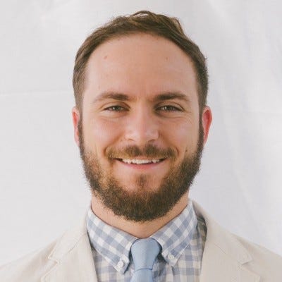 Jordan Steffaniak | Substack