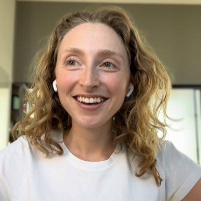 Dani Grant | Substack