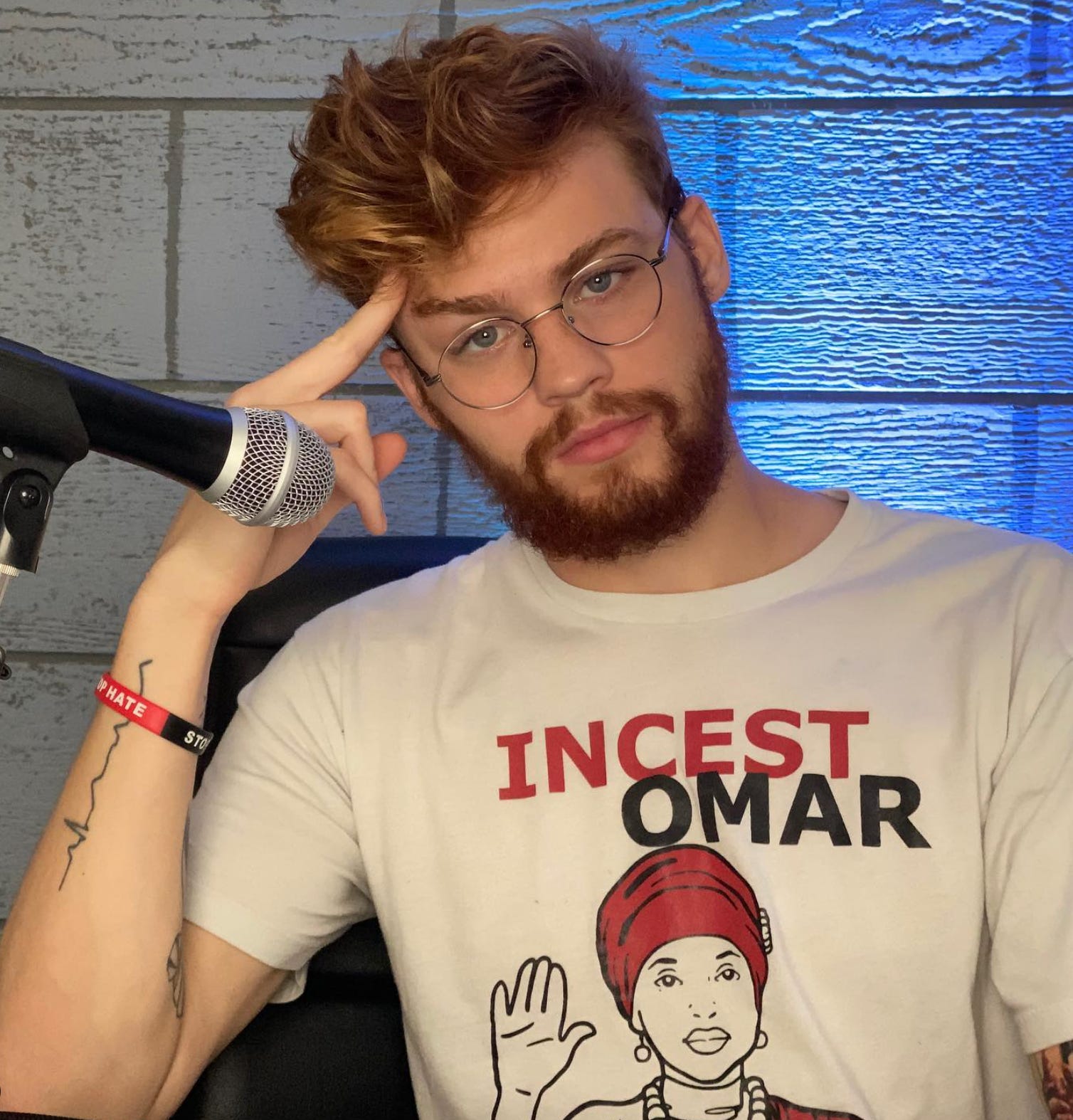 The Tenet Six, Part 4: The Story of Kremlin-Paid Tenet Six Member ...