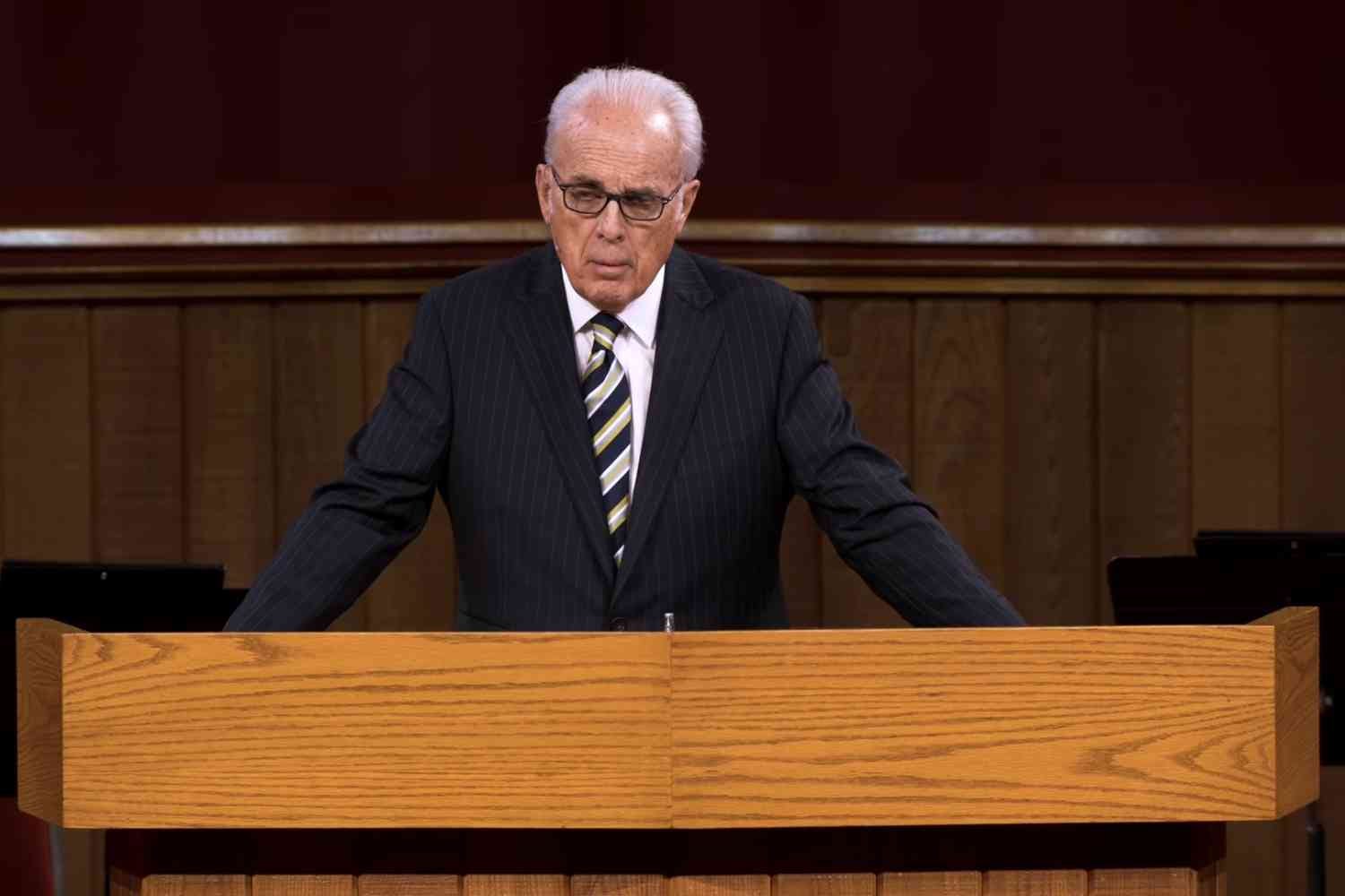 Liberty and Uncertainty - by Keith Lowery