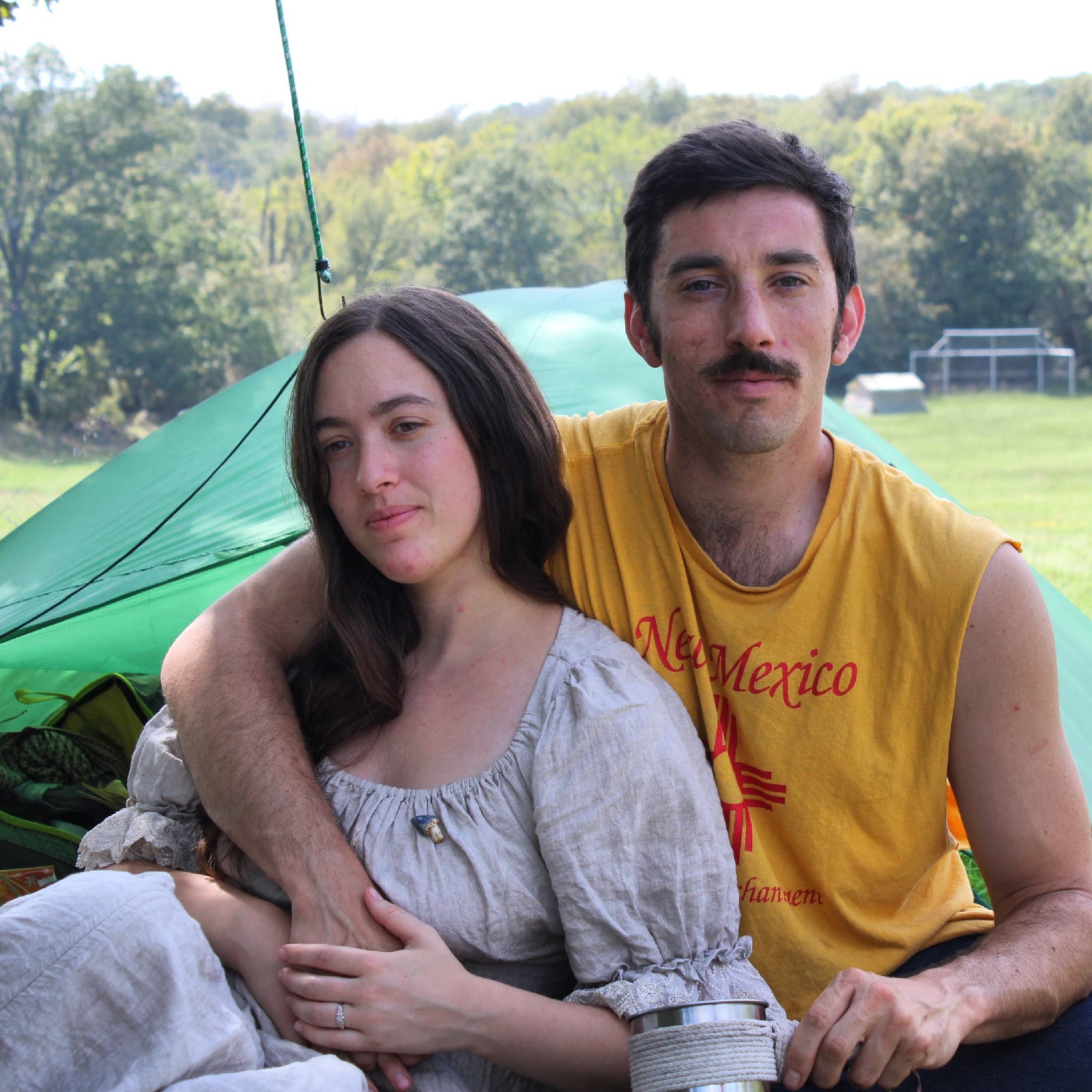 Swallowed By Cloud Nine - by Keturah Hickman