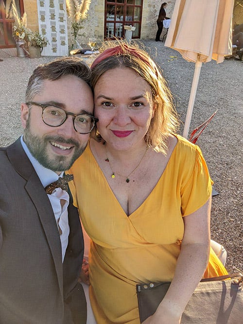 #15 - La pénalité maternelle - by Mathilde Piton