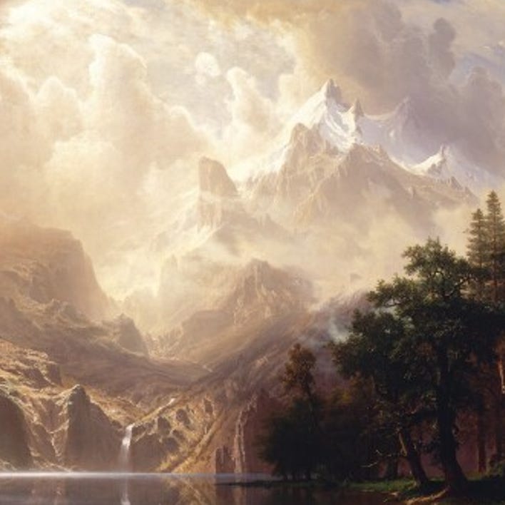 Join Mathew David Miles’ subscriber chat