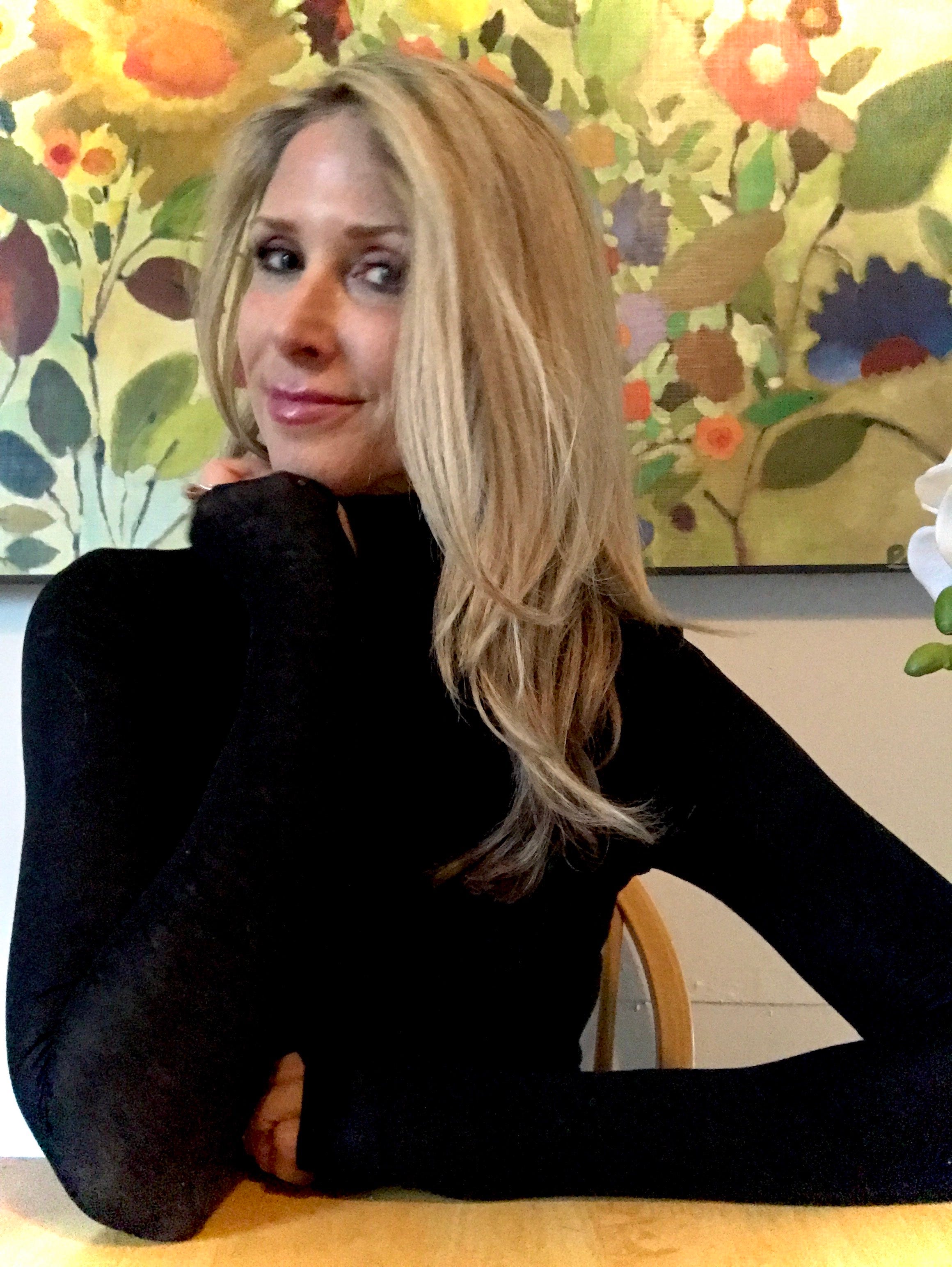 Interview with Joelle Fraser, Author of The Forest House and The ...