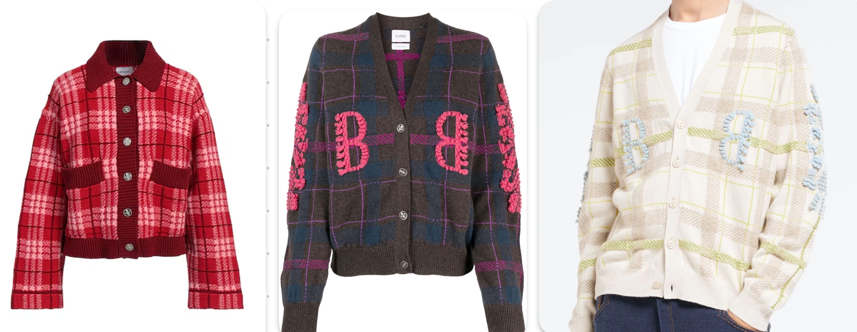 Explained in Detail: Scottish Tartan Plaids & Classic Tweed Fabrics ...