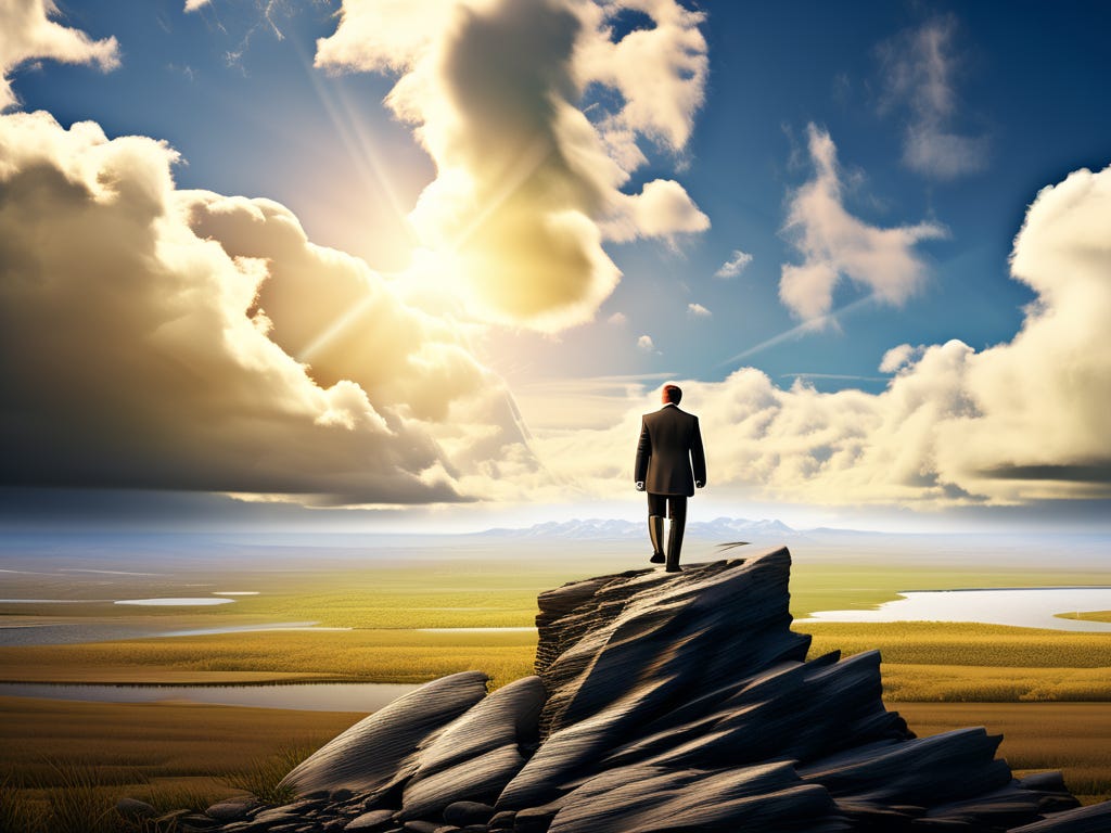 A Guide to Choosing your Leadership Style