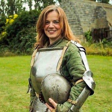 Helen Castor | Substack