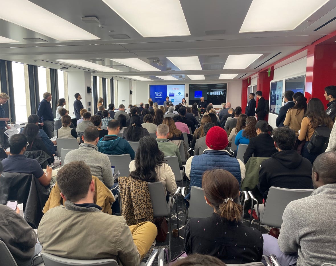 This Week in Edtech, 2/27/23