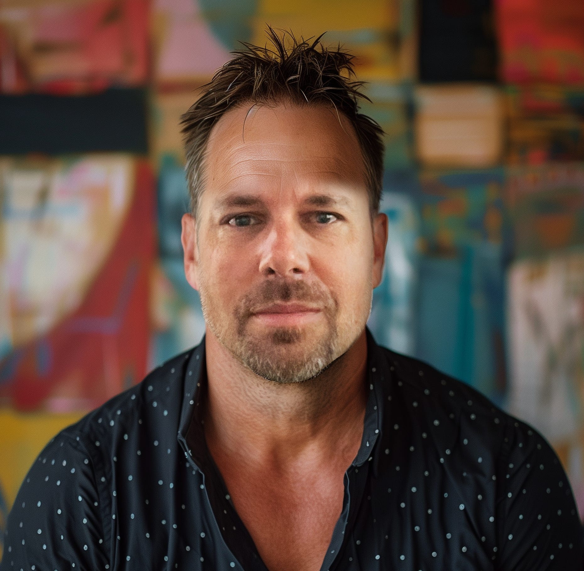 David W Litwin | Substack