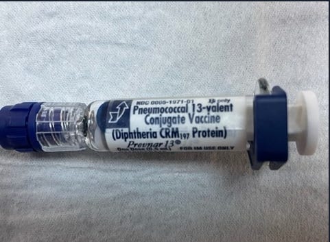 Darkfield Microscopy of Pneumococcal Vaccine Prevnar 13 Shows Quantum ...