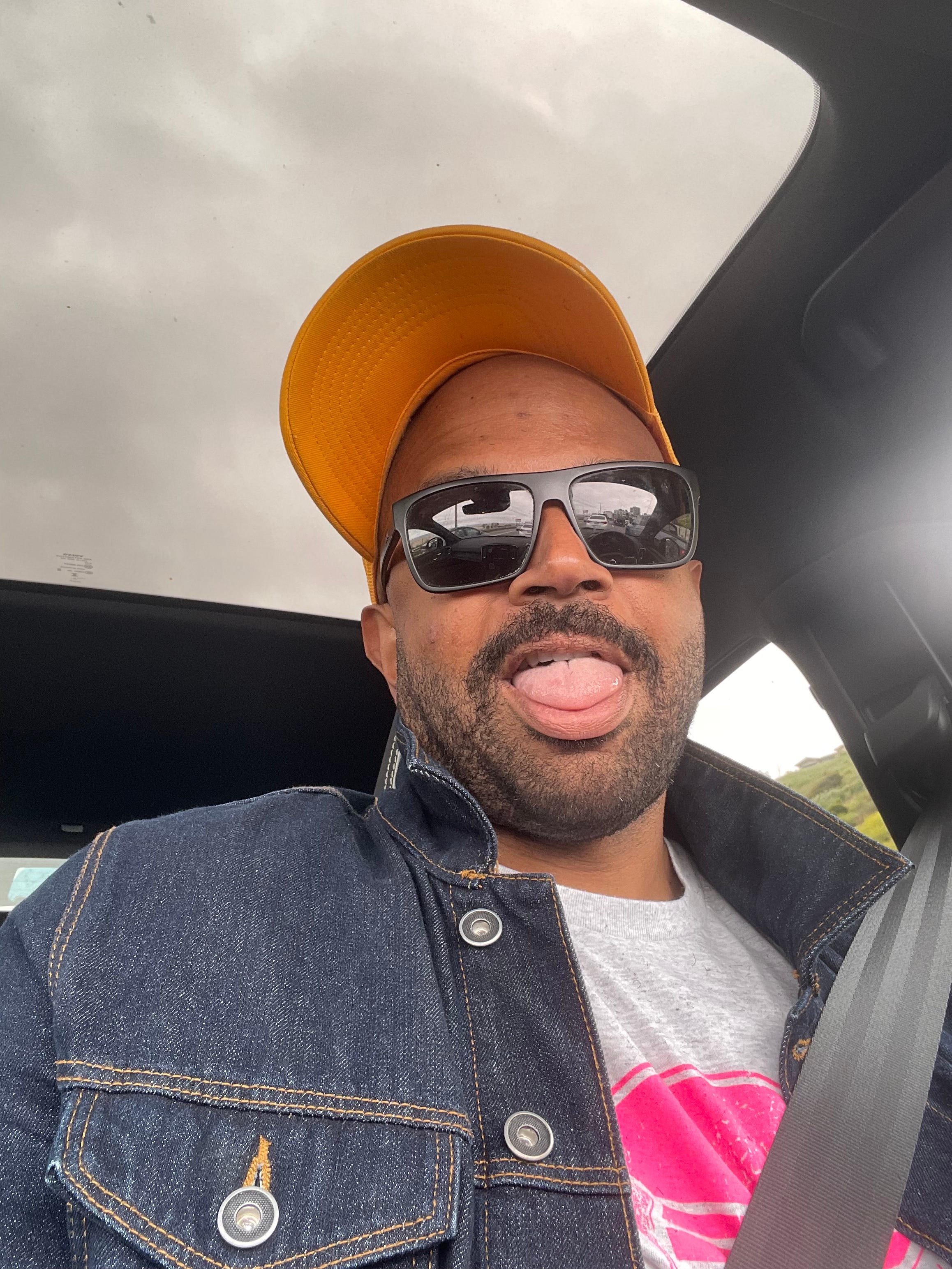 The Full Belly Blogger | Substack