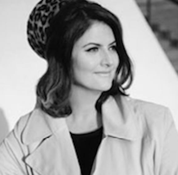 Jennifer Barnett | Substack