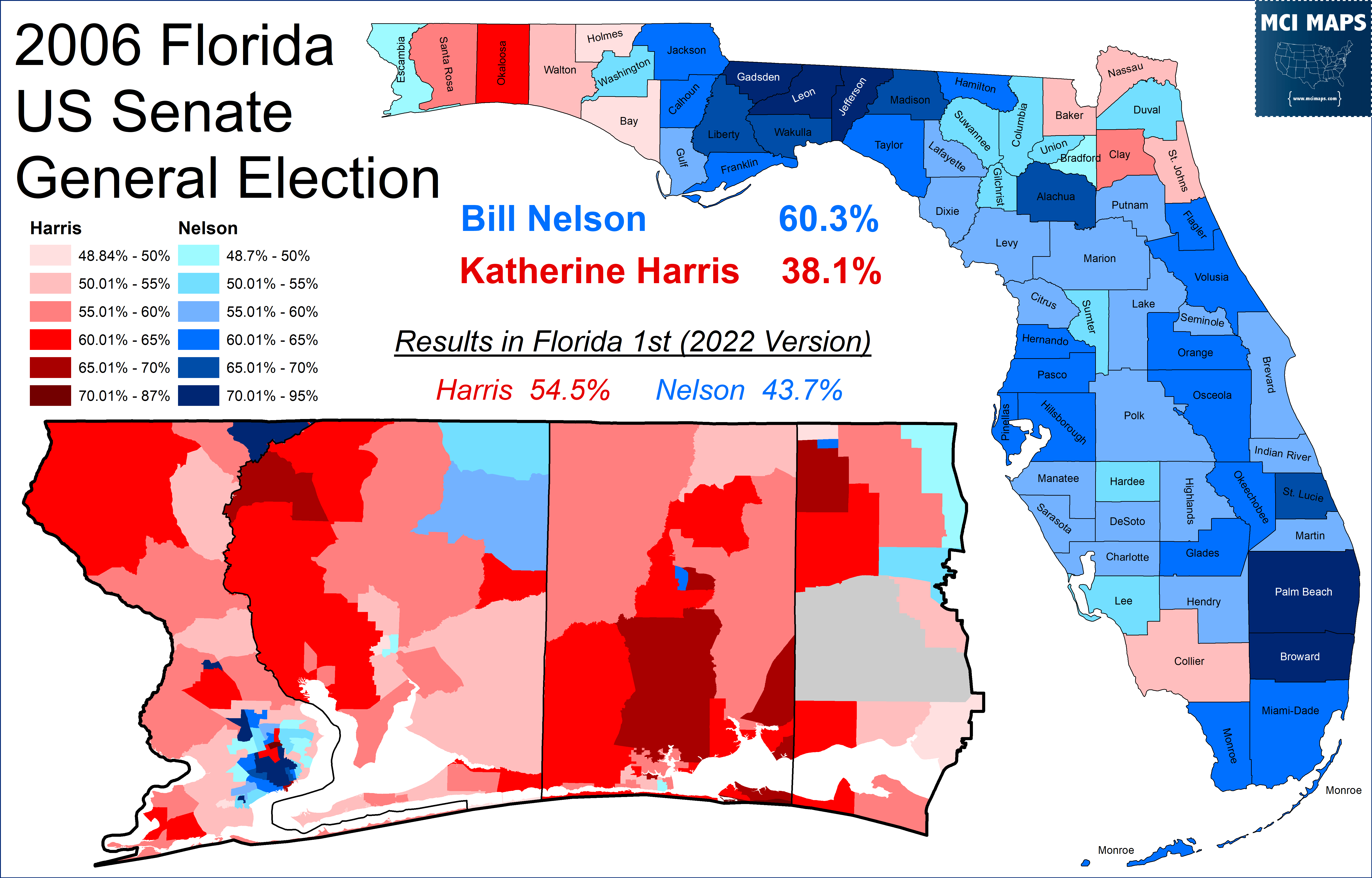 Issue #235: These Florida Specials were not supposed to be Competitive