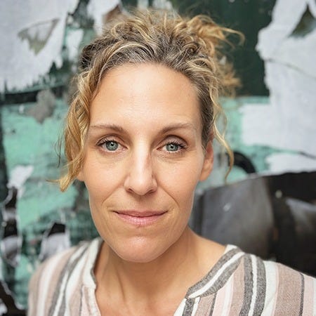 Kathy Cherry | Substack