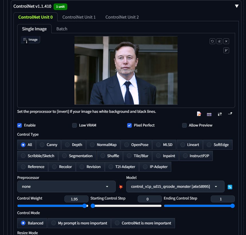 Coolest ControlNet Feature Yet - by Jeff Wang