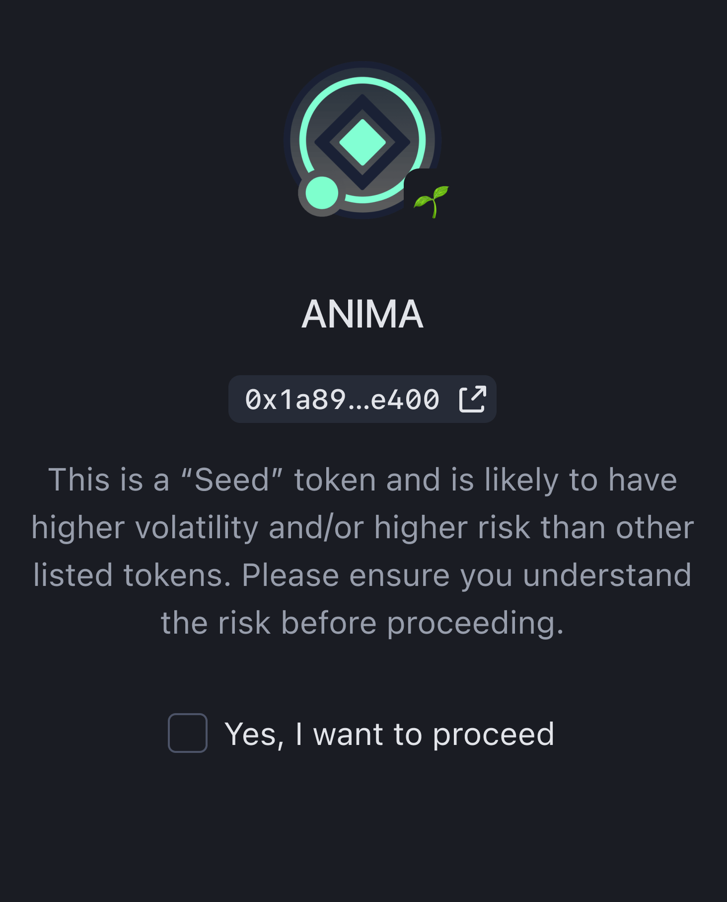 Introducing ANIMA on Katana! - Ronin’s Newsletter