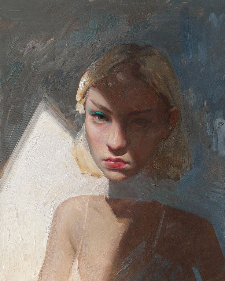 Awareness Through Movement #227 - by Dale Dickins