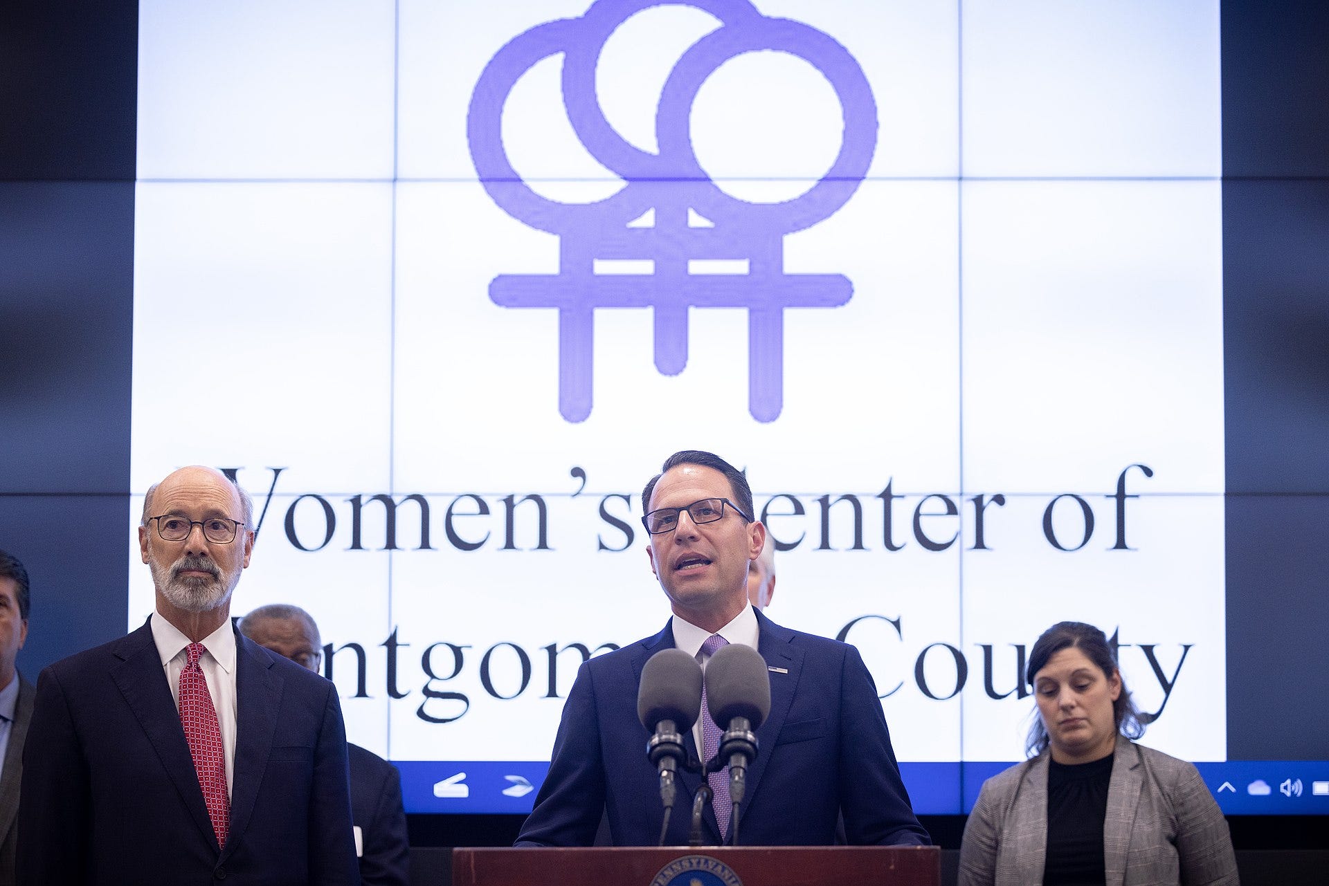 The Official Democratic Presidential Candidate Tier List