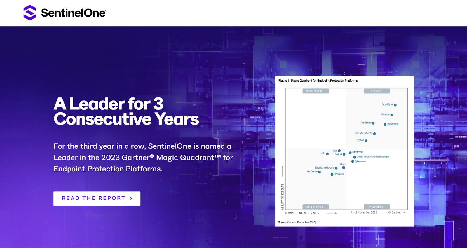 Part 1: Deep dive on SentinelOne (S) - by Jonah Lupton