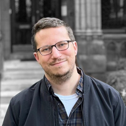 Neal Meyer | Substack