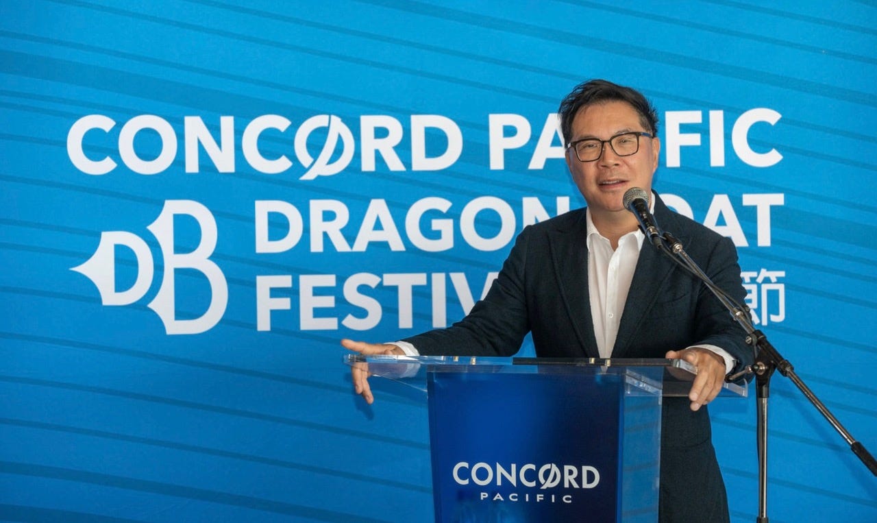 Terry Hui's challenge: to deliver at last on the long-awaited promise ...