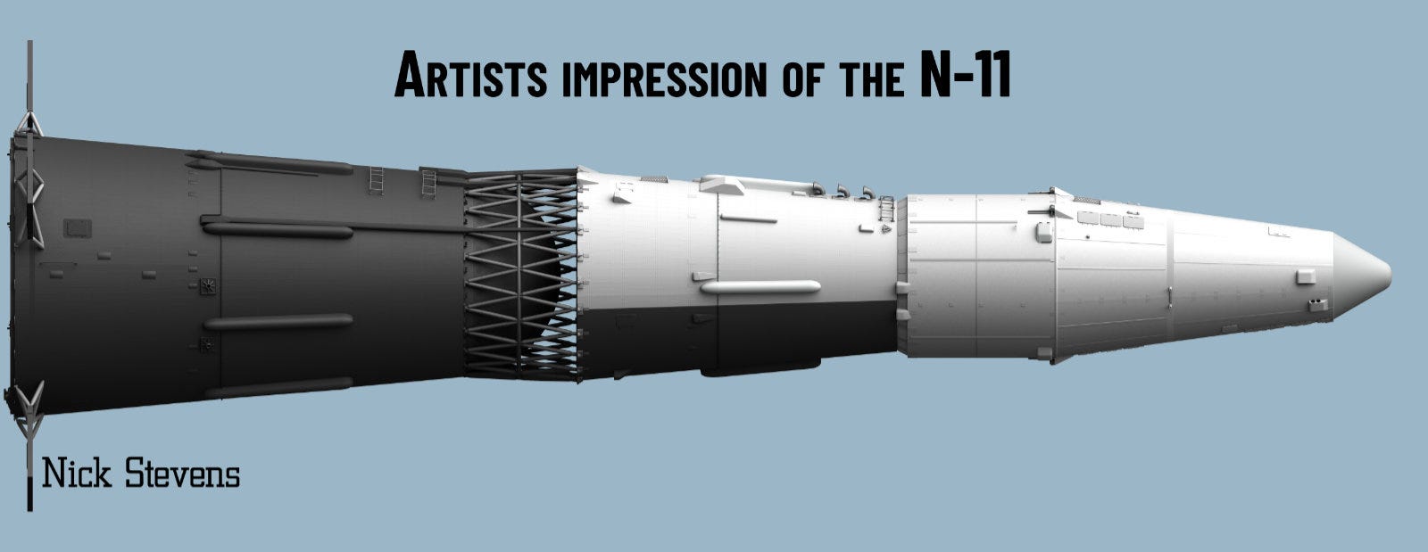 What COULD the Soviet Lunar program have achieved?