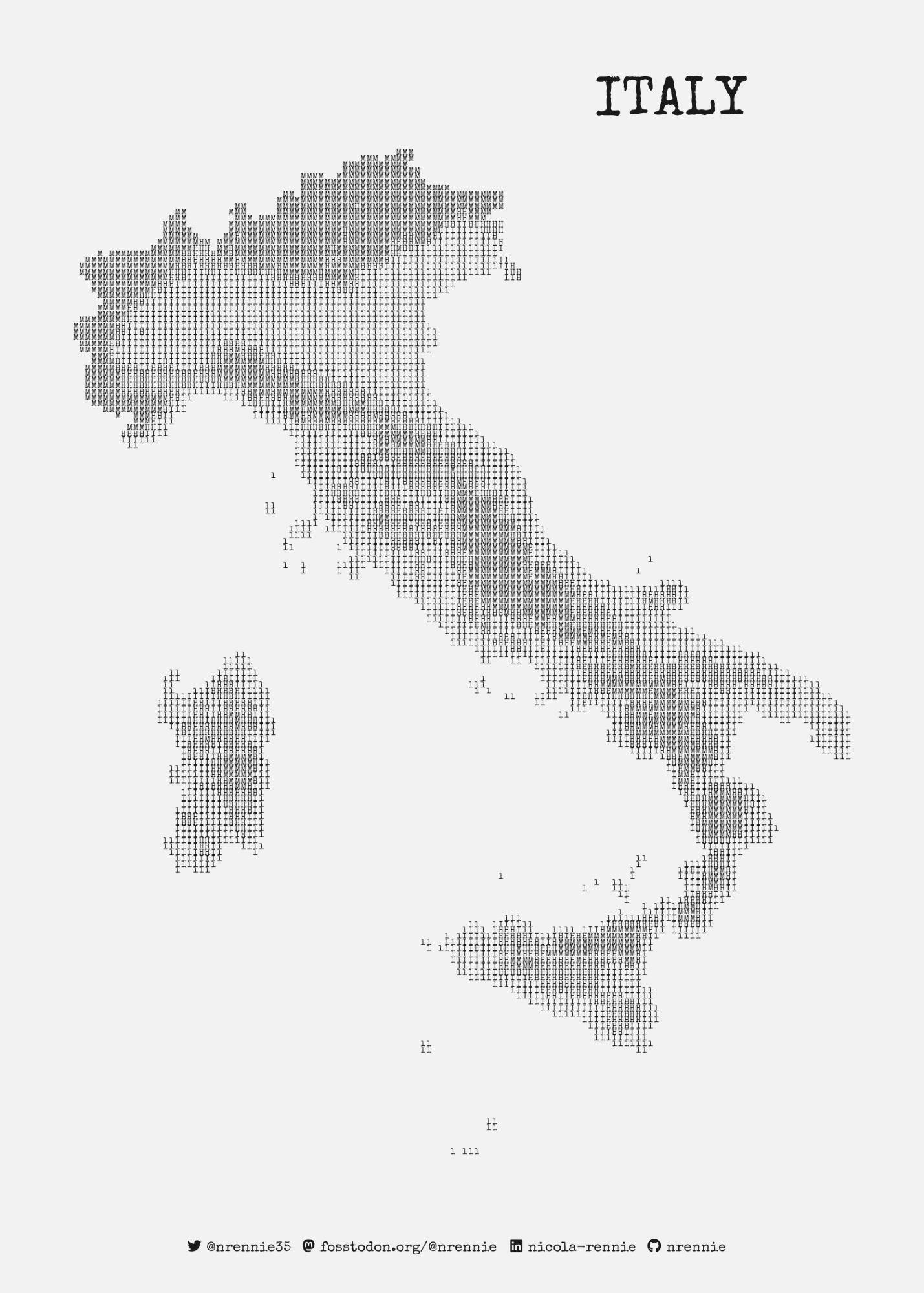 Meet the Designers - Map Makers - by Stew Langille