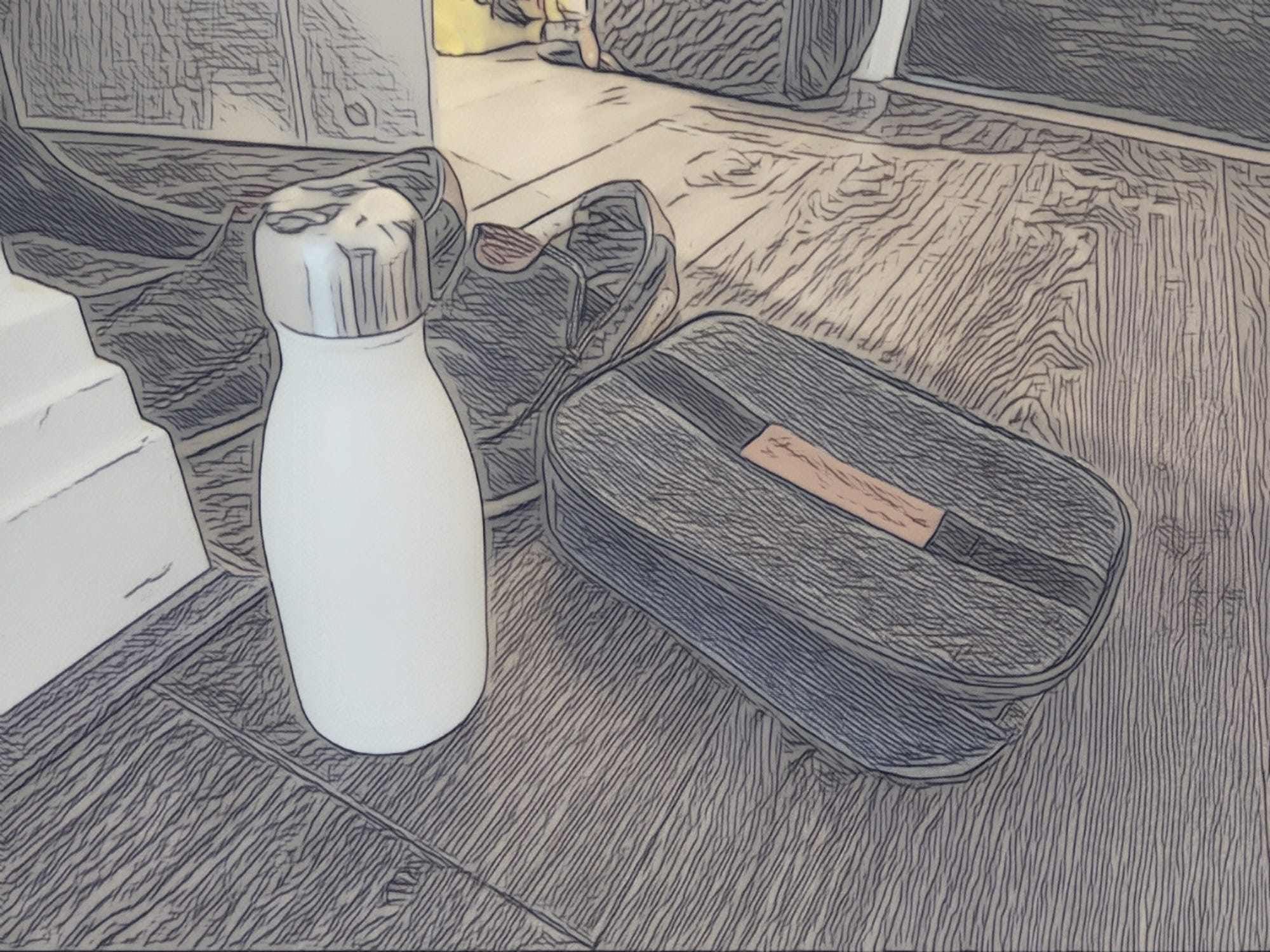 Staying Fit While Working from Home: Tips and Strategies