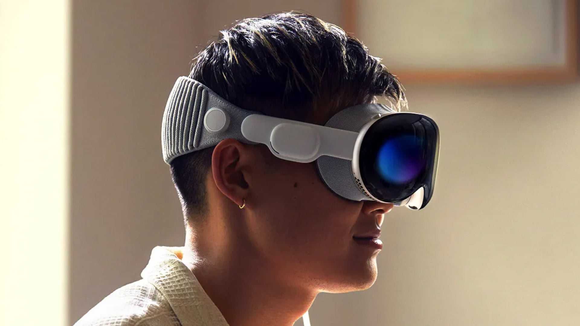 Apple Vision Pro in-store demonstrations won't be quick Apple Vision Pro in-store demonstrations won't be quick