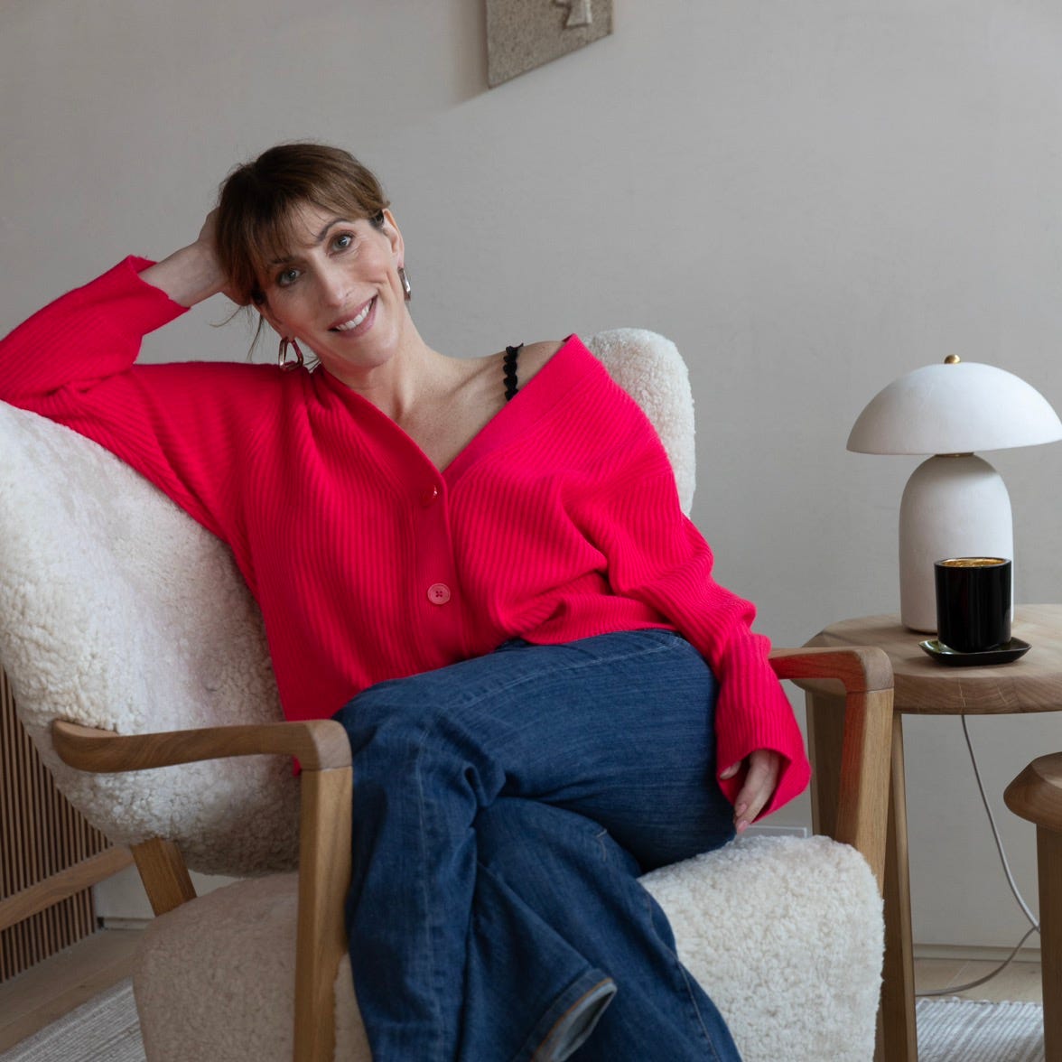 Jessica Kantor | Substack