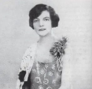 British Gangs: Kate Meyrick - by Paul Dettmann - CRIME GUY