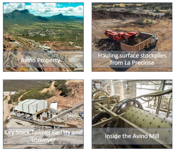 Opportunities In Growth-Oriented Silver Producers – Part 1
