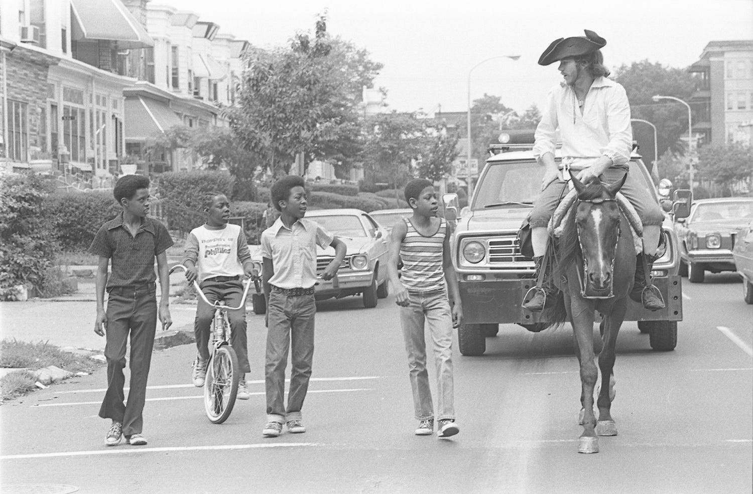 The wild story of the MecDec's anniversary ride from Charlotte to ...