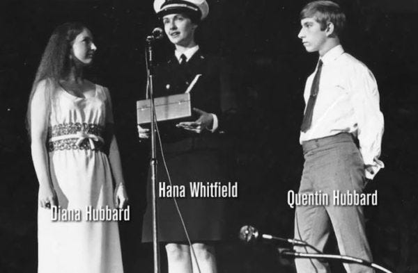 Scientology suicide: How Quentin Hubbard’s death was covered in the press