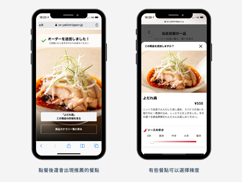 The Rise of Mobile Ordering in Japan and Challenges