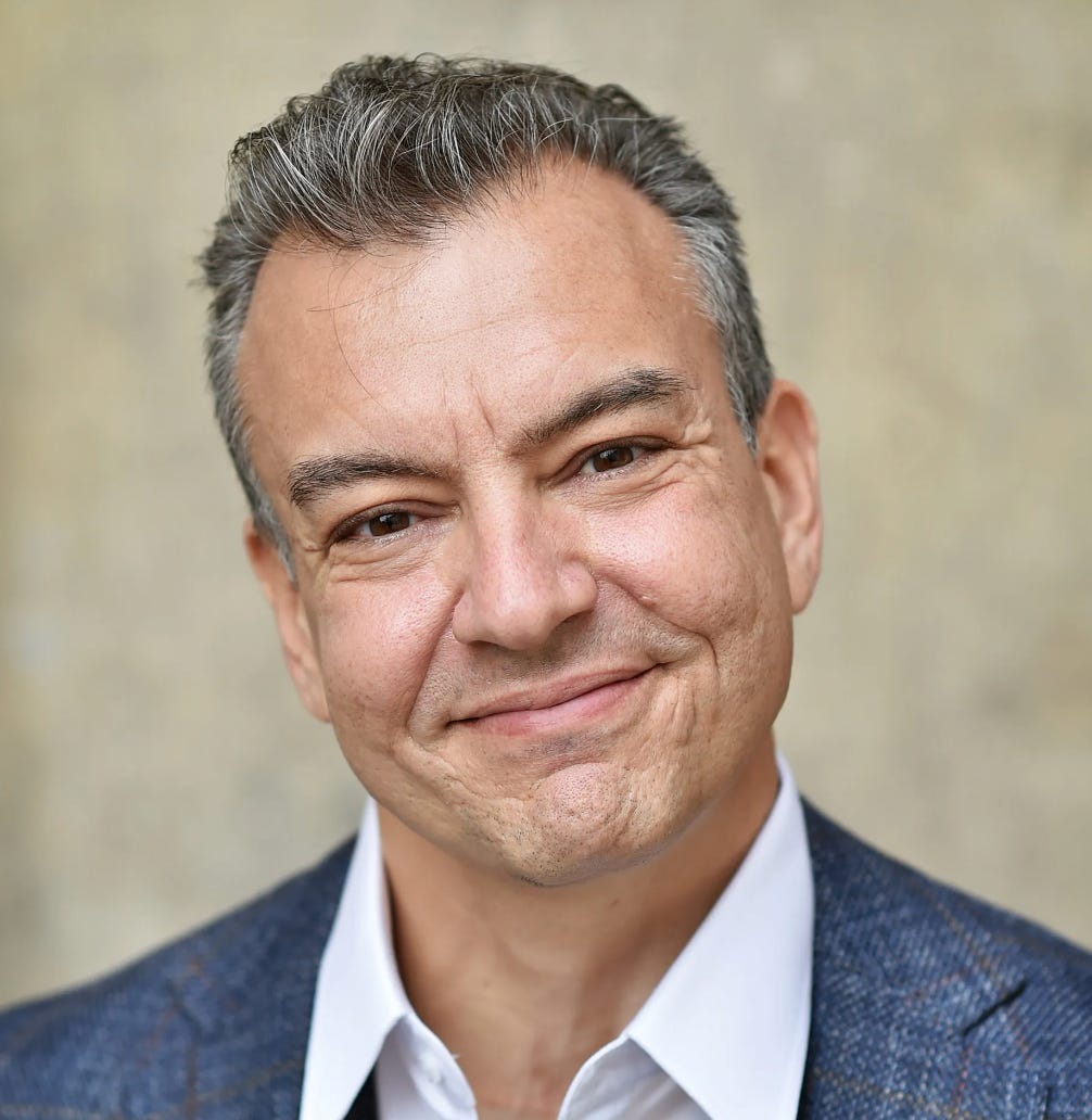 Alexander Kjerulf | Substack