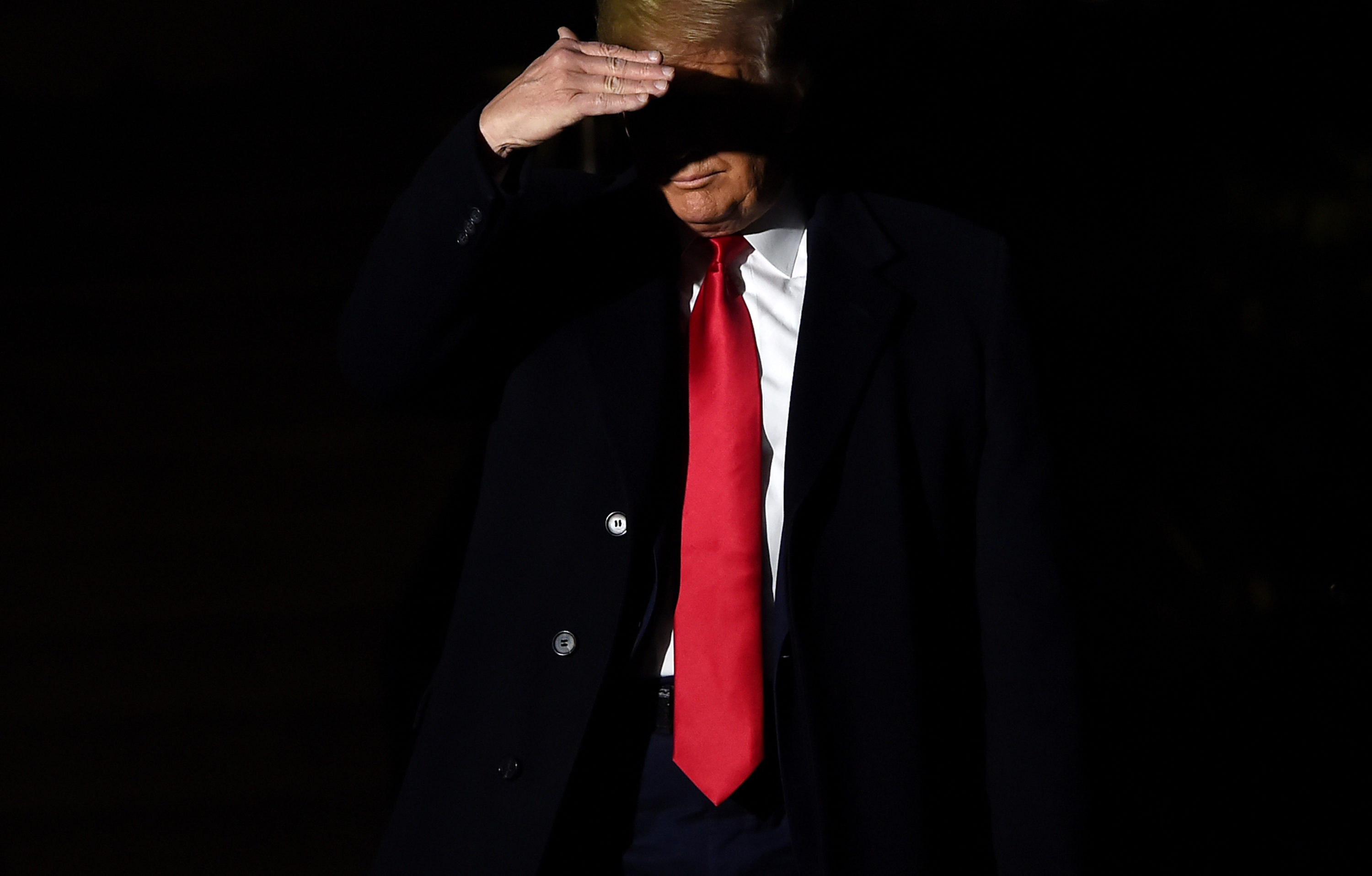 Inside the Trump Bubble - by Charlie Sykes - The Bulwark